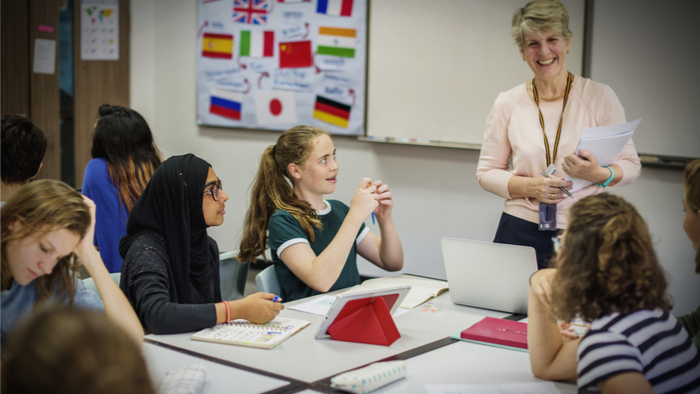 A Case for Citizenship Education - Giving Compass