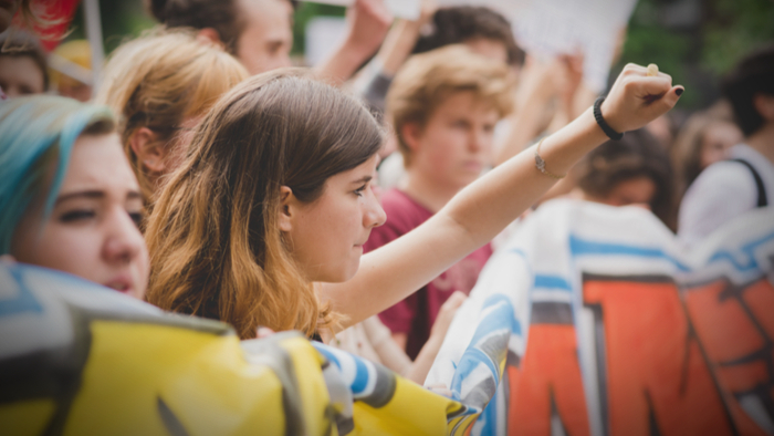 More Students Are Becoming Activists and Teachers Can Help Strengthen ...