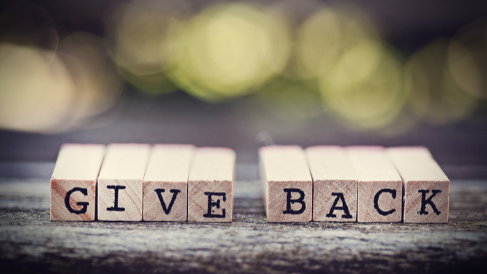 How to Have a More Rewarding Year Of Giving - Giving Compass