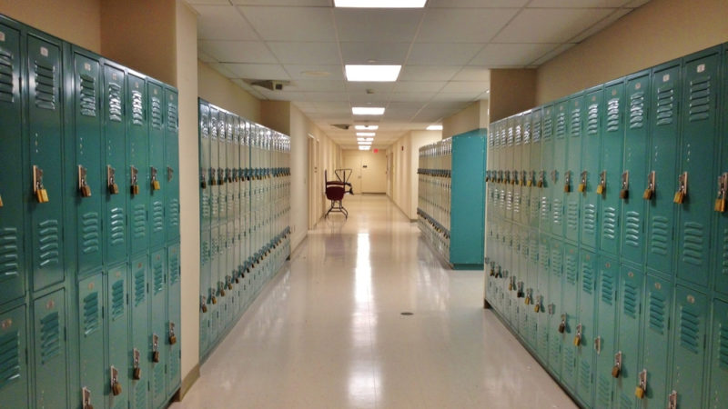 Inside the Specialized High Schools Designed Just for Teens With ...