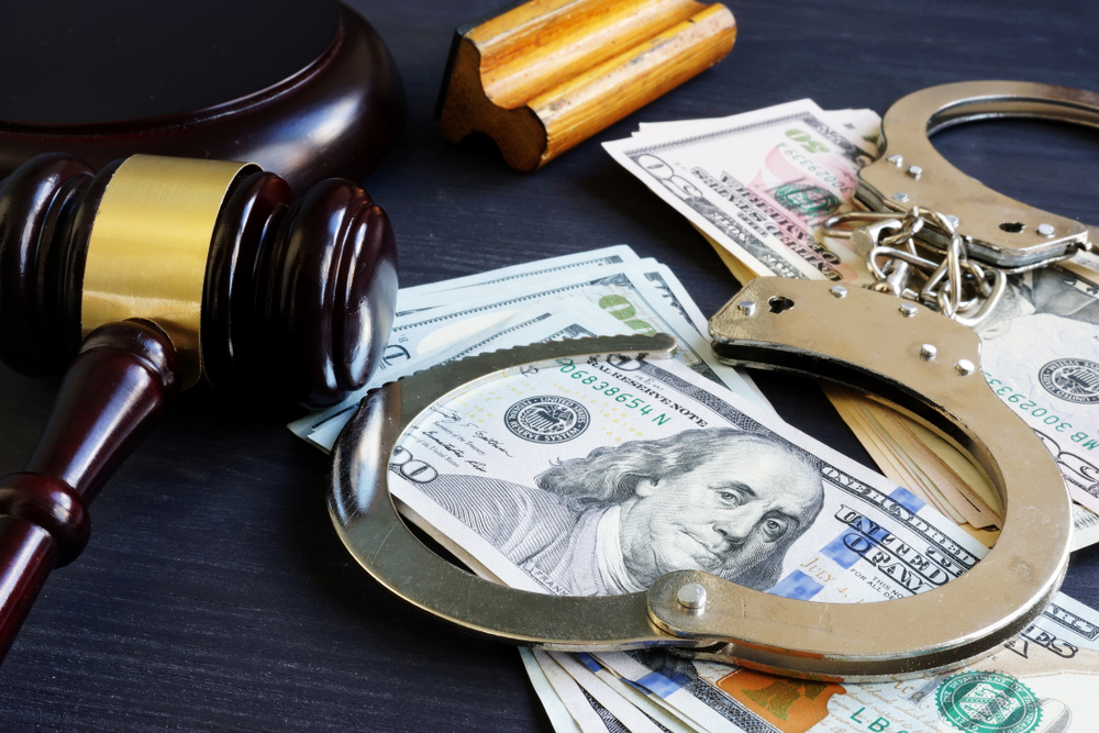 Our Bail System Costs the Country $15 Billion Per Year · Giving Compass