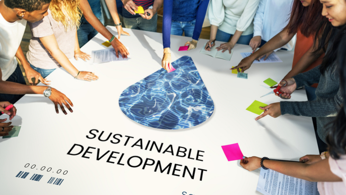 How Five Students Inspired Action on the Sustainable Development Goals ...