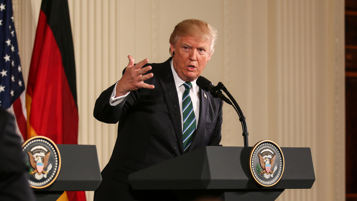 4 Key Environmental Issues to Watch After Trump's Second Year in Office ...