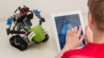 Artificial Intelligence Applications to Support K-12 Teachers and ...