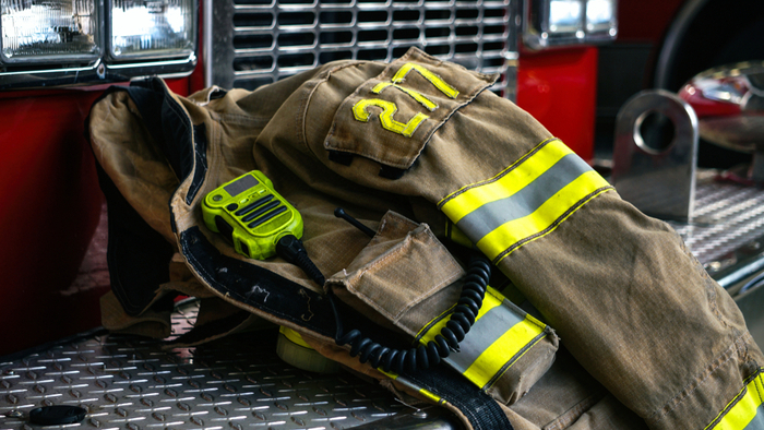 What the Addiction Crisis Looks Like to First Responders - Giving Compass