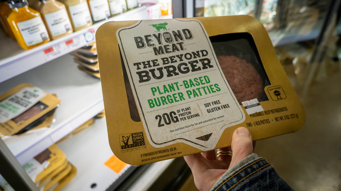 Cattle Country States Take on Plant-Based and Cell-Cultured Meat Labels ...