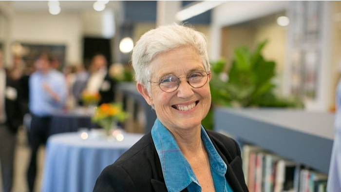 Women’s Philanthropy Pioneer and Champion: A Conversation with Tracy ...