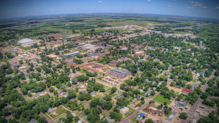 Rural Colleges Aren’t Supplying the Workers Rural Businesses and ...