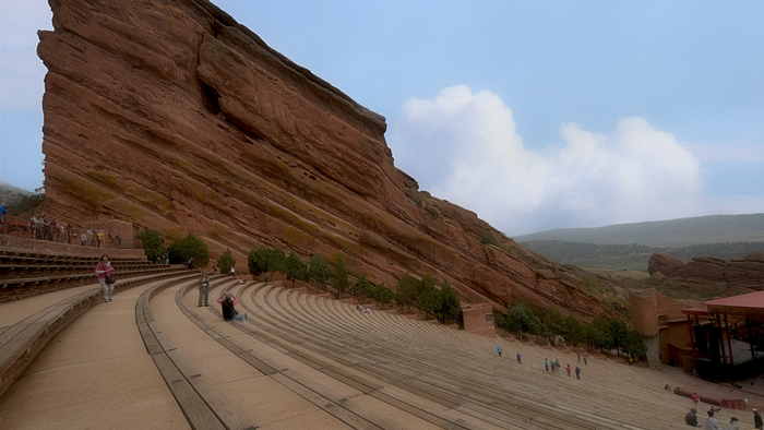 These Beautiful Landmarks Were the Result of America Investing in ...