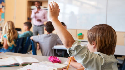 Give Students Lessons With A Why - Giving Compass