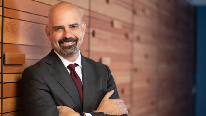 Models in Philanthropy: Tony Mestres on Community Foundations [Podcast ...