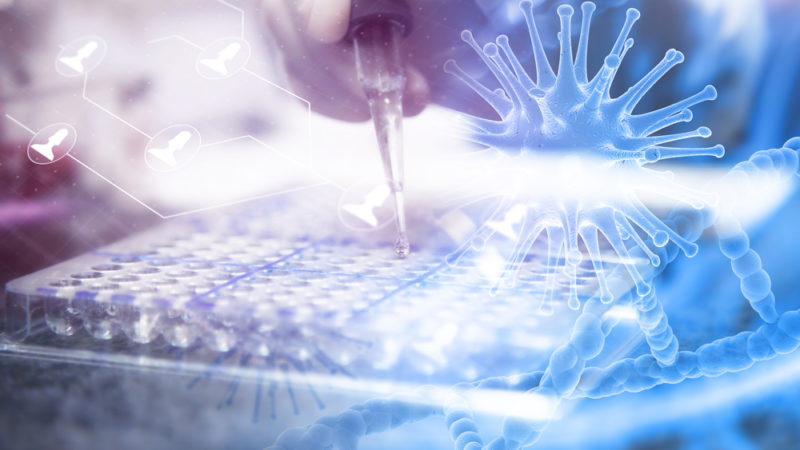 Cutting-Edge Approach Maps HIV's Escape Routes - Giving Compass