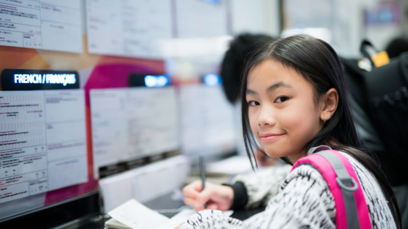 How One School Came Together to Create a Safe Place for Immigrants ...