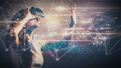 Using Virtual Reality to Teach Empathy - Giving Compass