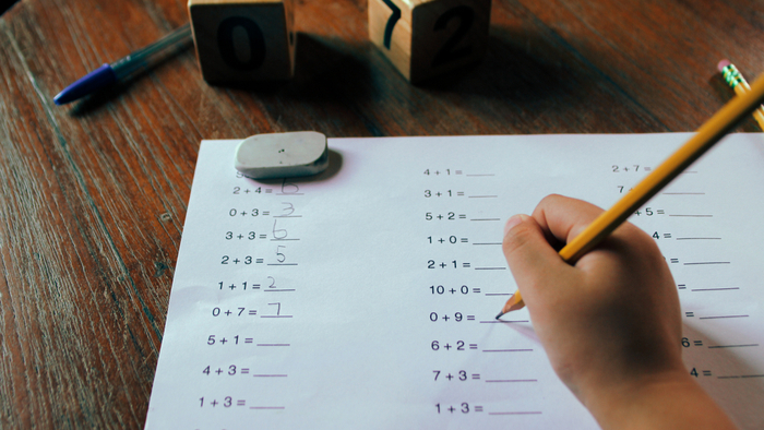 Ensuring Readiness for All Through Math Literacy - Giving Compass