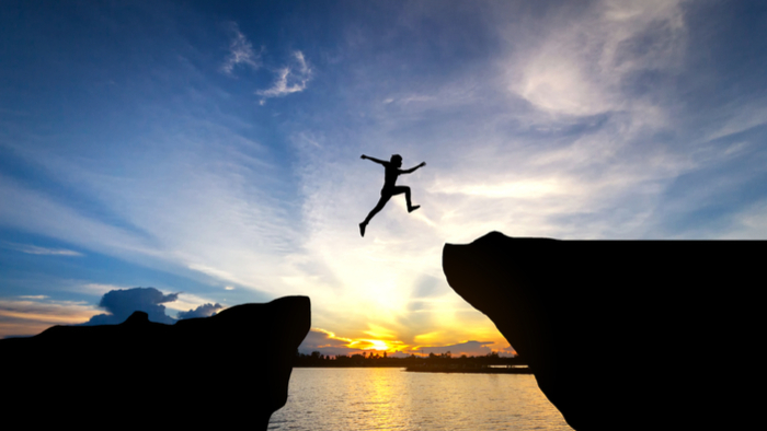 How to Make the Most of Big Bets [Audio] - Giving Compass