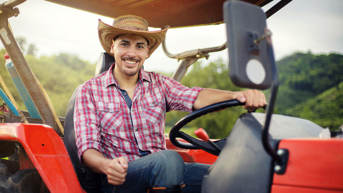 14 Organizations Changing the Face of America’s Farmers - Giving Compass