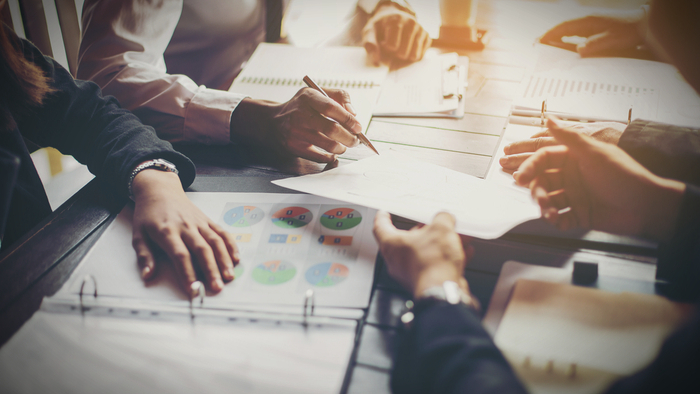 Why Philanthropic Organizations Need to Work Together - Giving Compass