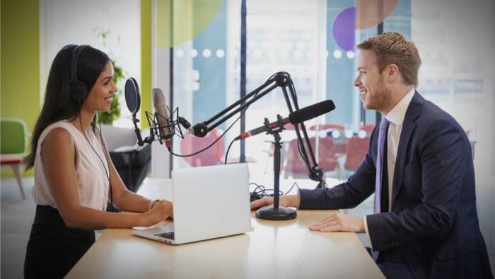 How One Professor Uses Podcasts to Teach Empathy and Social Justice ...