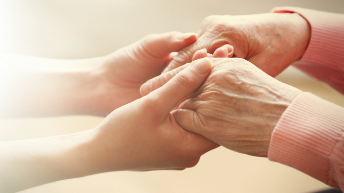 The True Work of the 21st Century Will be Care Work - Giving Compass