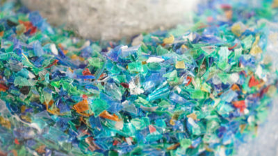 How Microplastics are Infiltrating Our Food System · Giving Compass