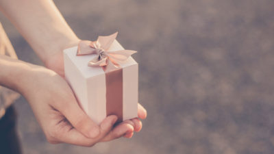 The Importance of Preserving and Catalyzing American Generosity ...