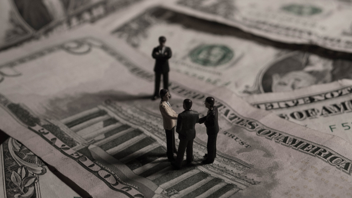 How to End Government Corruption - [Video] - Giving Compass