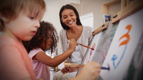 Teacher Shares Five Strategies to Support SEL - Giving Compass