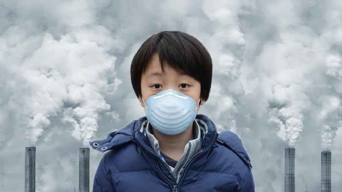 Air Pollution is Bad for Education - Giving Compass