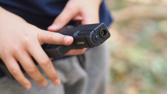 Mister Rogers Pioneered Speaking to Kids About Gun Violence - Giving ...