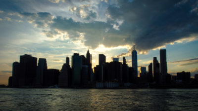 Climate Change: What Will Your City Look Like in 2080? - Giving Compass