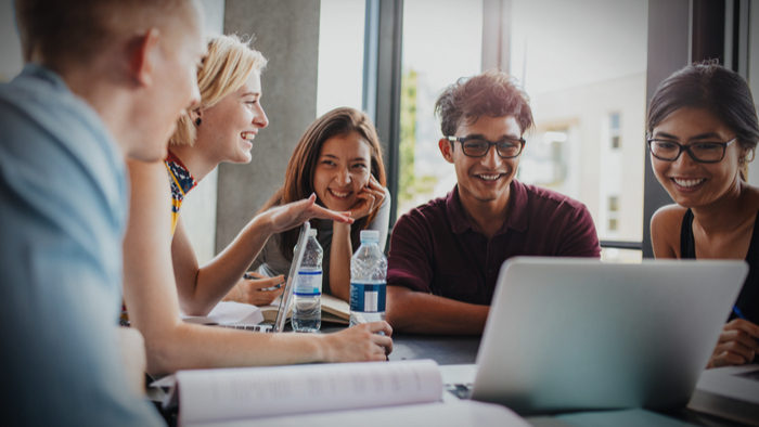 Expanding Our Notion of Student Agency - Giving Compass