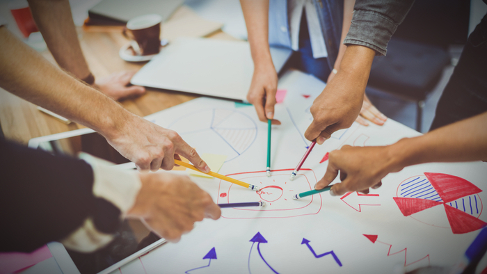 Developing and Staying Accountable to Racial Equity Goals - Giving Compass