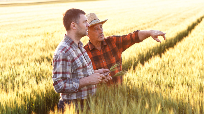 13 Farmer Stories That Bring Honesty and Hope to Sustainable ...