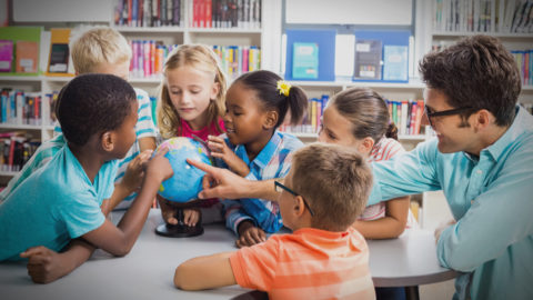 Social-Emotional Learning Can Help Build Strong Foundations - Giving ...