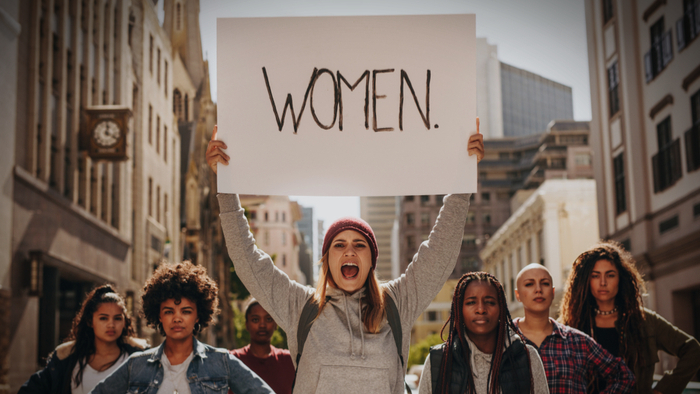 Seven SSIR Articles on Women’s Equality and Empowerment - Giving Compass