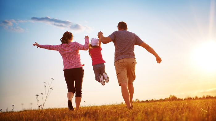 Differentiating Family Engagement - Giving Compass