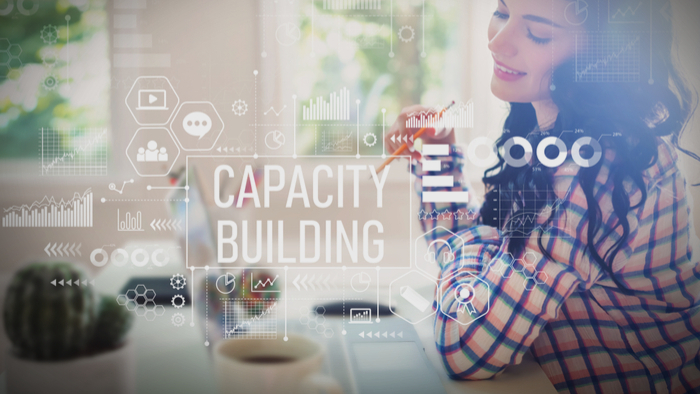 Capacity Building: Five Elements for Success - Giving Compass