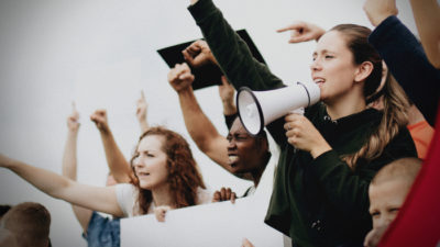 The Importance of Funding Youth Civic Engagement - Giving Compass