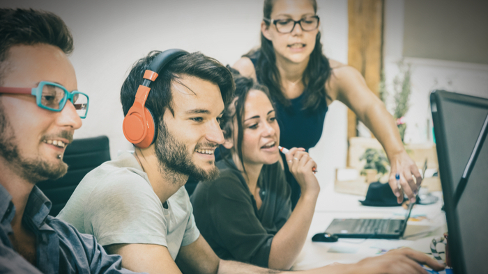 A Personalized Approach Toward Personalized Learning Might Be the ...