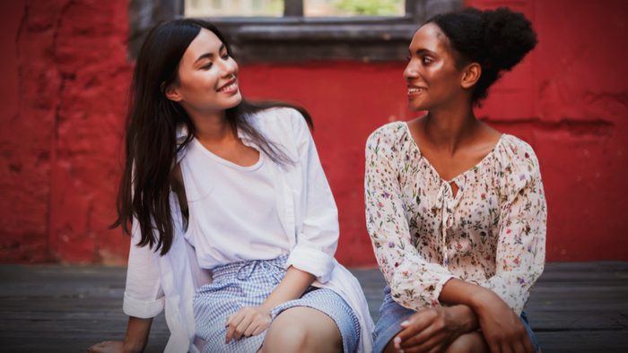 Peer Mentoring in Schools Helps Fill Mental Health Support Gap - Giving ...