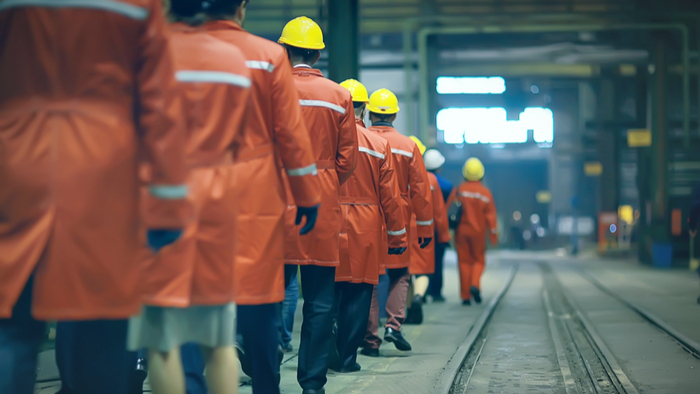 Mapping the Credentials of Immigrant-origin Workers [Video] - Giving ...