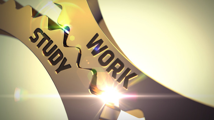 Why Incremental Reform Is Insufficient for Federal Work-Study - Giving ...