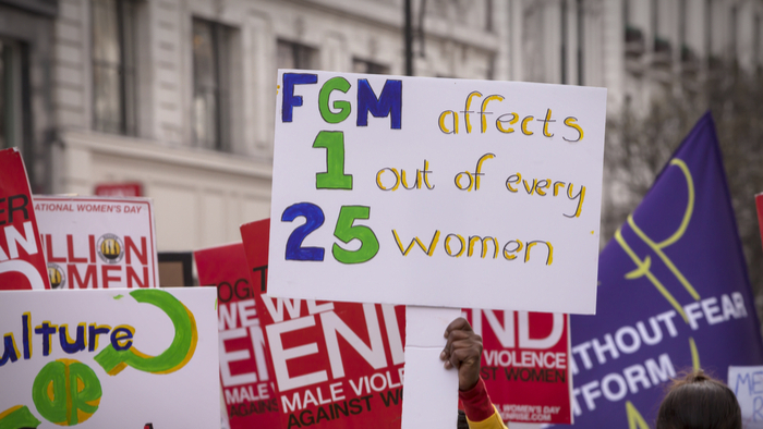 Portraits of the Fight Against Female Genital Mutilation - Giving Compass