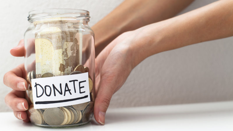 How Your Donors Can Help You - Giving Compass