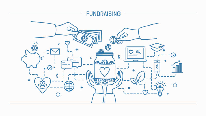 2019 Fundraising Trends—And How to Take Advantage of Them - Giving Compass
