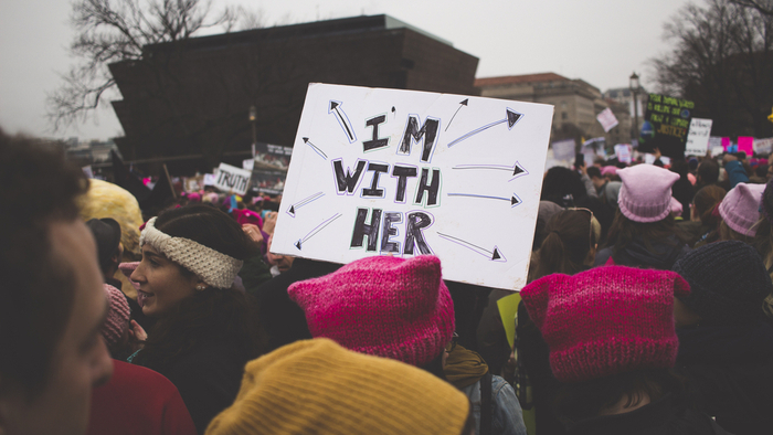 Why We're Still Fighting Over the Equal Rights Amendment in 2019 ...