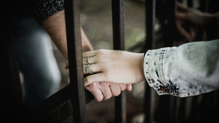 Study Shows Almost Half of All Americans Have Had Family in Prison ...