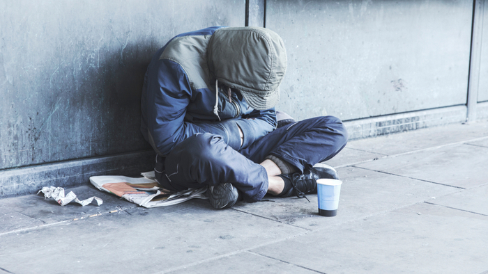 US Homelessness Crisis Is a Health Issue, Doctors and Advocates Warn ...