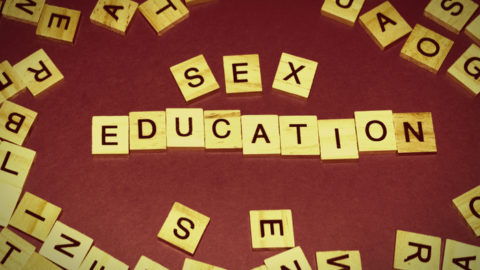 Improving Sex Ed: Relationships and Consent - Giving Compass